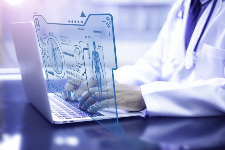 Clinical Trial Services | Custom Research Solutions | HiRO