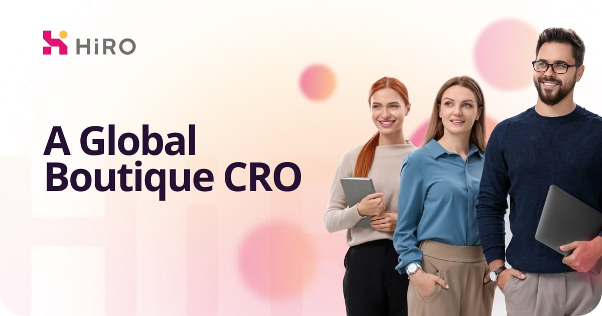 Management Team | HiRO